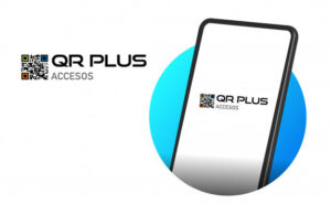 QR Accesos – QR Plus