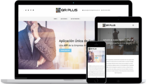 QR Facturación – QR Plus